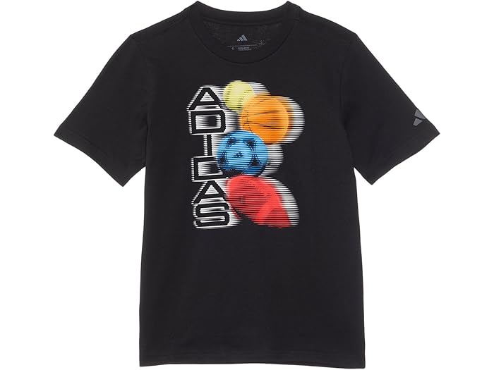 ■商品詳細 ■ブランド adidas Kidsadidas Kids ■商品名 Distortion Multi Sport Tee (Big Kids) ディストーション マルチ スポーツ Tシャツ (ビッグキッズ) ■商品状態 新品未使...