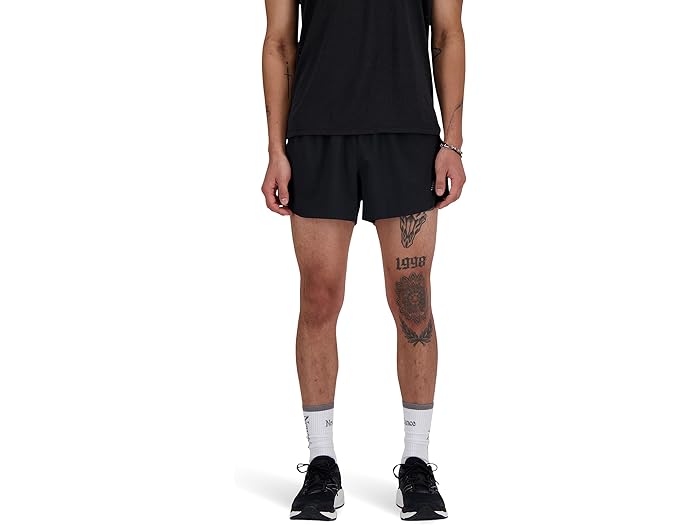 ■商品詳細 ■ブランド New BalanceNew Balance ■商品名 RC Seamless Shorts 3" Split RC シームレス ショーツ 3" スプリット ■商品状態 新品未使用・並行輸入品 ■色 - この製品を構...