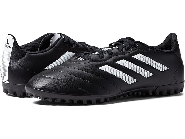 ■商品詳細 ■ブランド adidasadidas ■商品名 Goletto Viii Turf Soccer Cleats ゴレト VIII ターフ サッカークリート ■商品状態 新品未使用・並行輸入品 ■色 Black/White/Red...