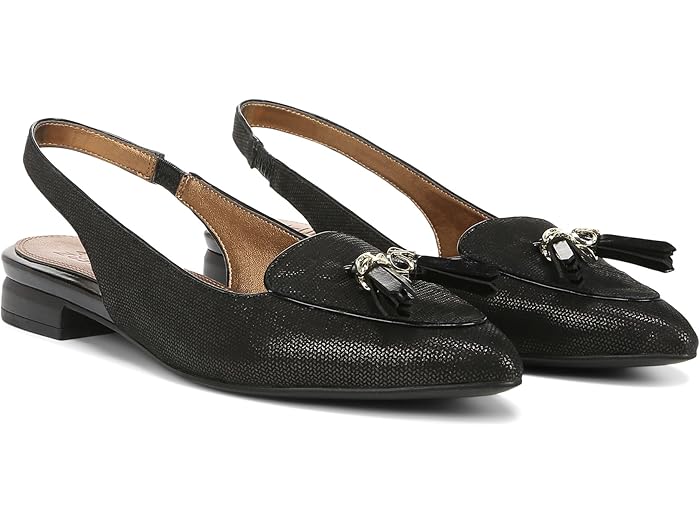 ■商品詳細 ■ブランド NaturalizerNaturalizer ■商品名 Juliana Slingbacks ジュリアナ スリングバック ■商品状態 新品未使用・並行輸入品 ■色 - ポインテッドトゥシルエット。 - ロースタックヒ...