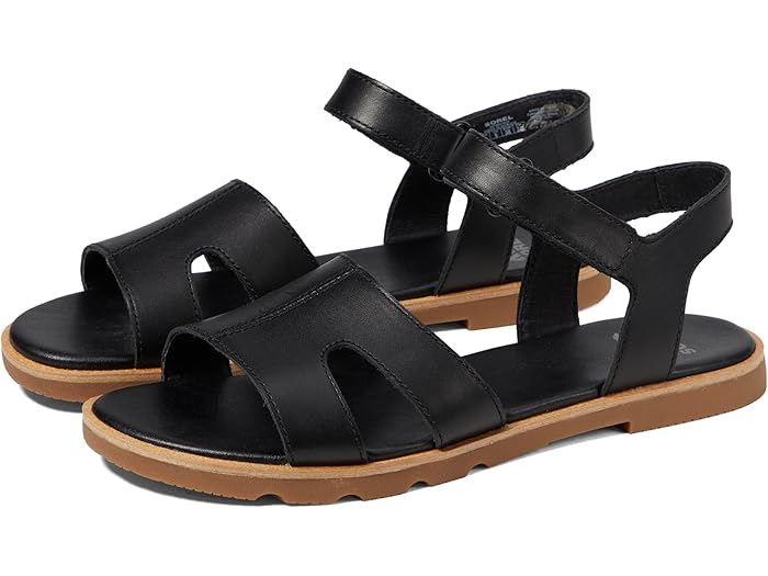 ■商品詳細 ■ブランド SORELSOREL ■商品名 Ella III Ankle Strap エラ III アンクル ストラップ ■商品状態 新品未使用・並行輸入品 ■色 Black/Gum 2 - ゴム製アウトソール。 - 輸入品。 ...