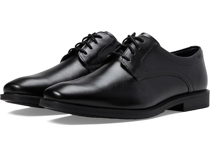 ■商品詳細 ■ブランド Nunn BushNunn Bush ■商品名 Baxter Plain Toe Oxford バクスター プレイン トゥ オックスフォード ■商品状態 新品未使用・並行輸入品 ■色 Black - レース-アップ構...