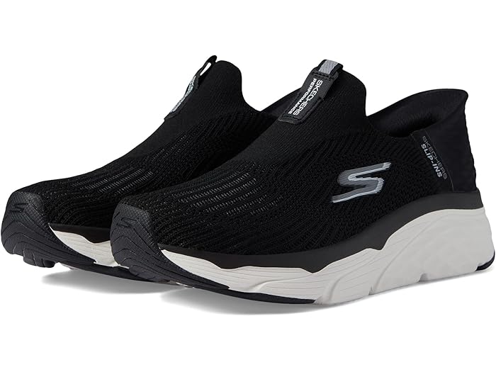 ■商品詳細 ■ブランド SKECHERSSKECHERS ■商品名 Max Cushioning Elite Smooth Transition Hands Free Slip-Ins マックス クッションニング エリート スムース トラン...