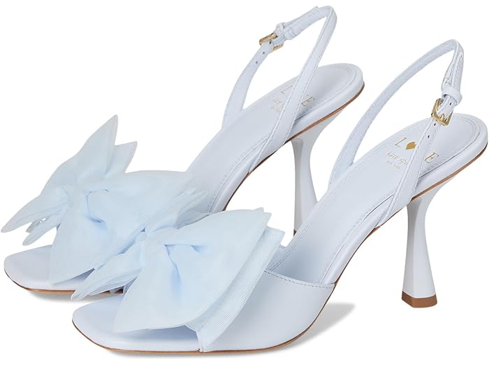 ■商品詳細 ■ブランド Kate Spade New YorkKate Spade New York ■商品名 Beau Mesh Heeled Sandals ボー メッシュ ヒール サンダル ■商品状態 新品未使用・並行輸入品 ■色 -...