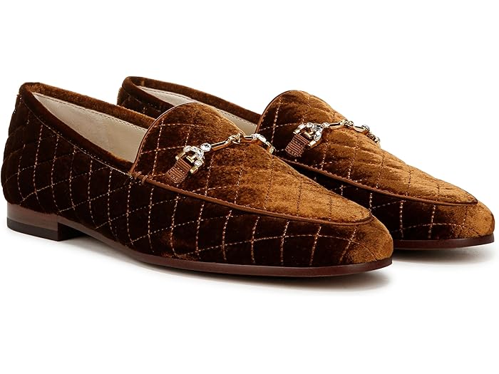 ■商品詳細 ■ブランド Sam EdelmanSam Edelman ■商品名 Loraine Regal ロレイン レガル ■商品状態 新品未使用・並行輸入品 ■色 Spiced Camel - スリップオンスタイル。 - フットベッドに...