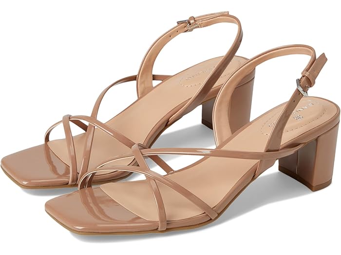 ■商品詳細 ■ブランド BandolinoBandolino ■商品名 Keltie ケルティ ■商品状態 新品未使用・並行輸入品 ■色 - オープンなスクエアトゥのシルエット。 - ブロックヒール。 - 合成ゴムアウトソール。 - 輸入品...