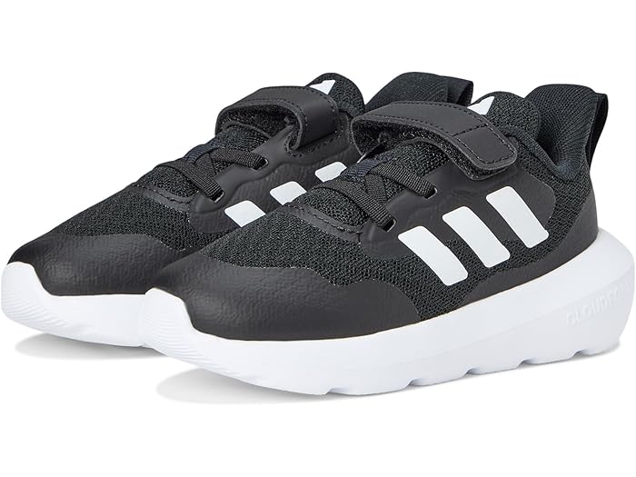 ■商品詳細 ■ブランド adidas Kidsadidas Kids ■商品名 Fortarun 2.0 Shoes (Toddler) フォタラン 2.0 シューズ (トドラー) ■商品状態 新品未使用・並行輸入品 ■色 Black/Wh...