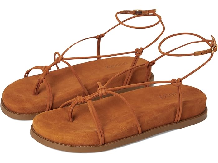 ■商品詳細 ■ブランド SchutzSchutz ■商品名 Calabria Sporty カラブリア スポーティ ■商品状態 新品未使用・並行輸入品 ■色 - フットベッドにブランドロゴ。 - ゴム製アウトソール。 - ブラジル製。 - ...