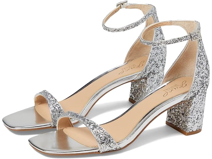 ■商品詳細 ■ブランド Jewel Badgley MischkaJewel Badgley Mischka ■商品名 Reese リース ■商品状態 新品未使用・並行輸入品 ■色 Silver - ジュエル・バッジリー・ミシュカ リースヒ...