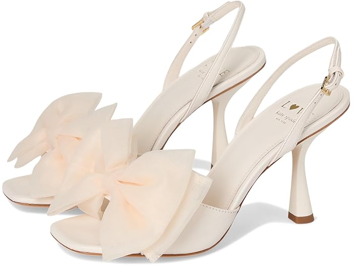 ■商品詳細 ■ブランド Kate Spade New YorkKate Spade New York ■商品名 Beau Mesh Heeled Sandals ボー メッシュ ヒール サンダル ■商品状態 新品未使用・並行輸入品 ■色 C...