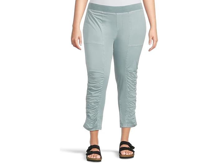 ■商品詳細 ■ブランド XCVIXCVI ■商品名 Geyser Crop ゲイザー クロップ ■商品状態 新品未使用・並行輸入品 ■色 Thunderclap - 洗濯機使用可能 - 輸入品。 ■備考 Geyser Crop six-10...