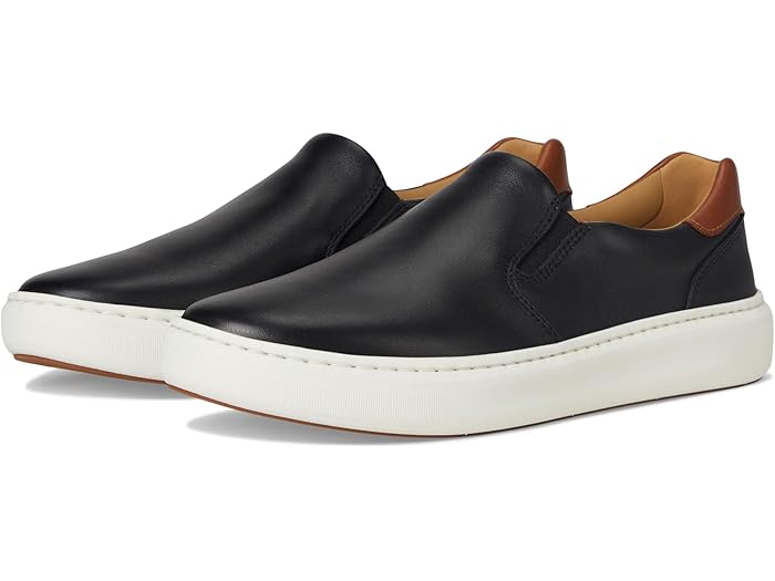 ■商品詳細 ■ブランド Johnston & MurphyJohnston & Murphy ■商品名 Anders Slip-On アンダース スリッポン ■商品状態 新品未使用・並行輸入品 ■色 - ラウンドトゥシルエット。 - トラク...