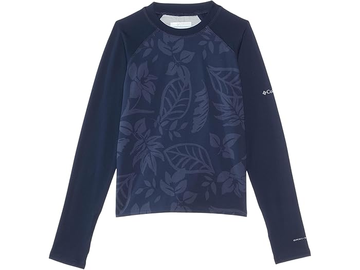 ■商品詳細 ■ブランド Columbia KidsColumbia Kids ■商品名 Sandy Shores Printed Long Sleeve Sunguard (Little Kids/Big Kids) サンディ ショアーズ ...