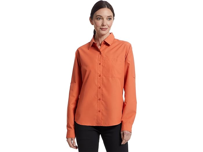 ■商品詳細 ■ブランド MarmotMarmot ■商品名 AirExchange SolarShield Long Sleeve Shirt エアエクスチェンジ ソーラーシールド ロングスリーブ シャツ ■商品状態 新品未使用・並行輸入品...