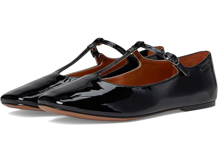 ■商品詳細 ■ブランド Franco SartoFranco Sarto ■商品名 Marylee マリーリー ■商品状態 新品未使用・並行輸入品 ■色 Black Patent - スクエアトウのシルエット。 - 合成ゴムアウトソール。 ...