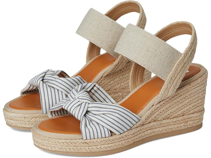 ■商品詳細 ■ブランド MIAMIA ■商品名 Belinda ベリンダ ■商品状態 新品未使用・並行輸入品 ■色 Natural/Off White/Navy - テキスタイルアッパーと合成裏地。 - 輸入品。 - 製品の寸法は(7 幅 ...