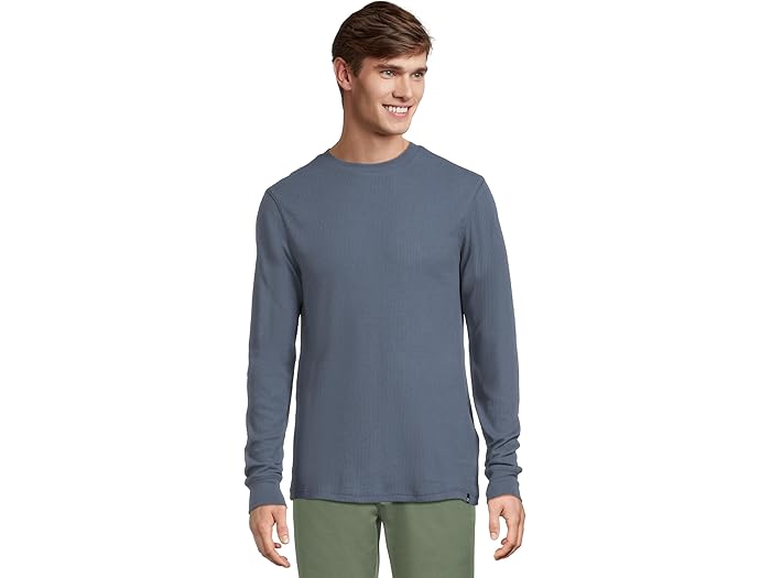 ■商品詳細 ■ブランド BillabongBillabong ■商品名 Essential Thermal エッセンシャル サーマル ■商品状態 新品未使用・並行輸入品 ■色 Blue - 次の山での休暇中に、BillabongEssent...