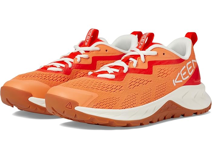 ■商品詳細 ■ブランド KEENKEEN ■商品名 Versacore Speed ヴァーサコア スピード ■商品状態 新品未使用・並行輸入品 ■色 Tangerine/Scarlet Ibis - ゴム製アウトソール。 - 輸入品。 - ...