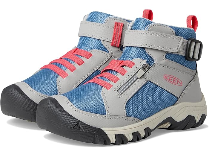 ■商品詳細 ■ブランド KEEN KidsKEEN Kids ■商品名 Targhee Boundless Alternative Closure Durable (Little Kid/Big Kid) タルギー バウンドレス オルタナテ...