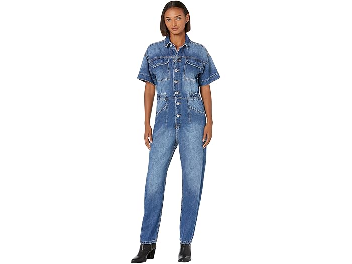 ■商品詳細 ■ブランド Free PeopleFree People ■商品名 Marci Jumpsuit マルシ ジャンプスーツ ■商品状態 新品・並行輸入品 ■色 - 上品なFreePeopleMarciジャンプスーツを着て、大胆なペ...