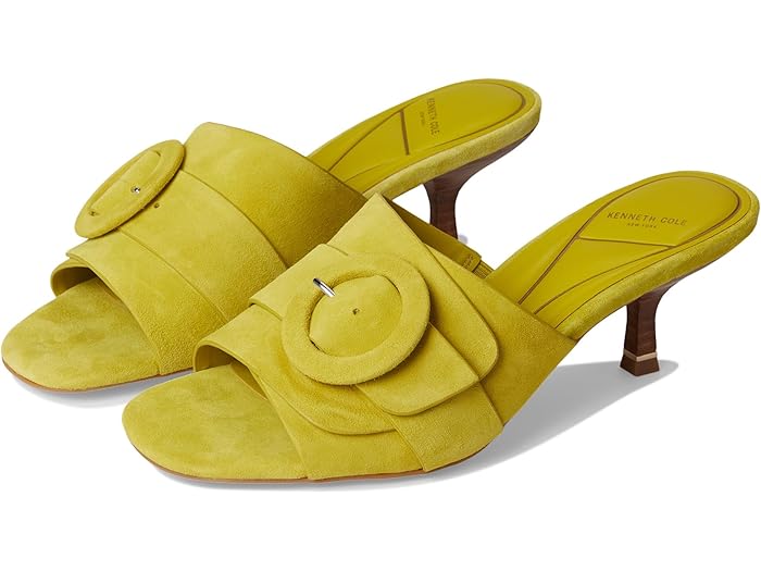■商品詳細 ■ブランド Kenneth Cole New YorkKenneth Cole New York ■商品名 Valentina バレンティナ ■商品状態 新品・並行輸入品 ■色 Chartreuse Suede - レザー - ...