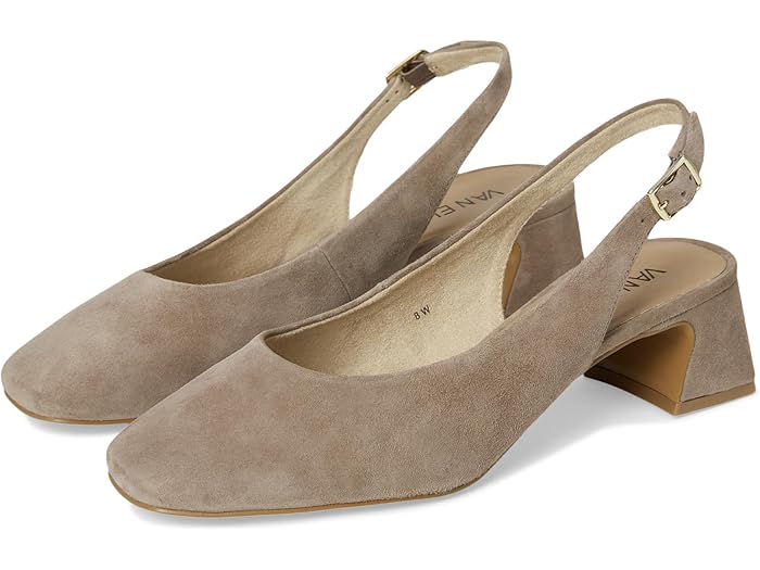 ■商品詳細 ■ブランド VaneliVaneli ■商品名 Darsy Darsy ■商品状態 新品・並行輸入品 ■色 Military Suede - レザー - スクエアトウのシルエット。 - ゴム製アウトソール。 - 輸入品。 - 製...