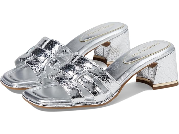 ■商品詳細 ■ブランド Kenneth Cole New YorkKenneth Cole New York ■商品名 Harper ハーパー ■商品状態 新品・並行輸入品 ■色 - フェイクレザーの裏地. - オープンスクエアトゥデザイン...