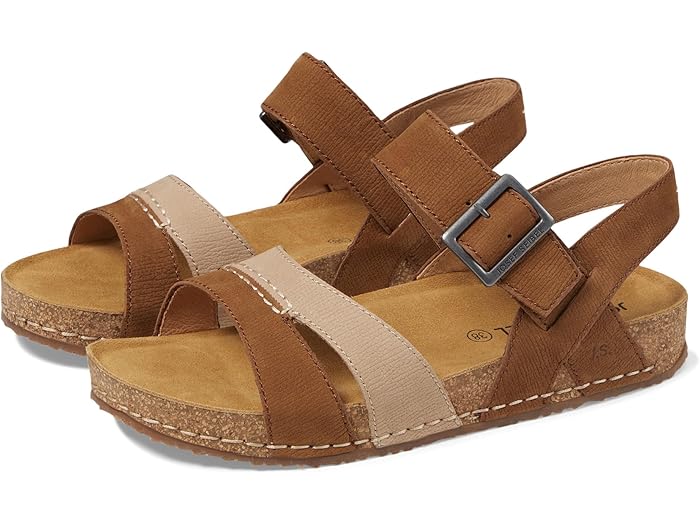 ■商品詳細 ■ブランド Josef SeibelJosef Seibel ■商品名 Hannah 01 ハンナ 01 ■商品状態 新品・並行輸入品 ■色 Castagne/Kombi Plio - 合成アウトソール。 - 輸入品。 - この...