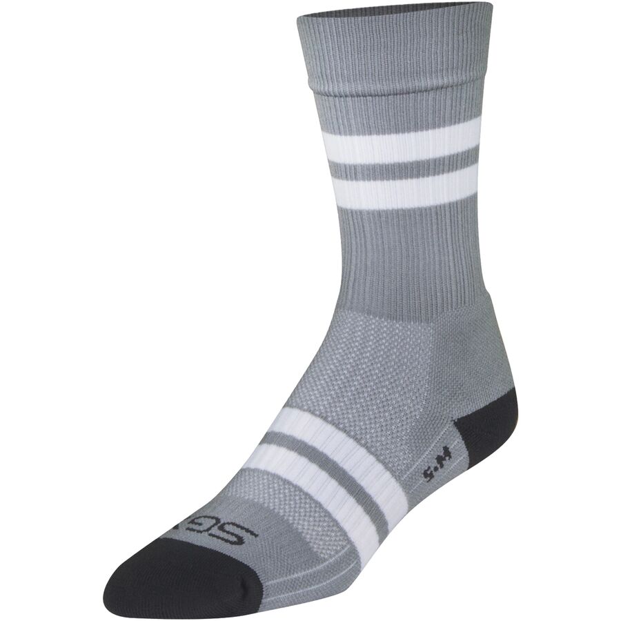 ■商品詳細■ブランドSockGuyソックガイ■商品名New School Sockニュー スクール ソック■商品状態新品未使用・並行輸入品■色One Color■素材ポリプロ■高さクルー■Weight軽量■クッション軽い,足元■アクティビテ...