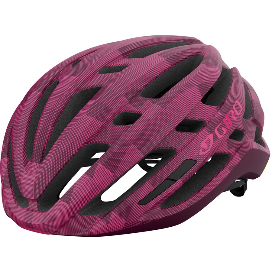 ■商品詳細■ブランドGiroジロ■商品名Agilis Mips Helmetアジリス ミプス ヘルメット■商品状態新品未使用・並行輸入品■色Matte Dark Cherry/Towers■認定証5 歳以上の自転車用ヘルメットに関する米国 ...