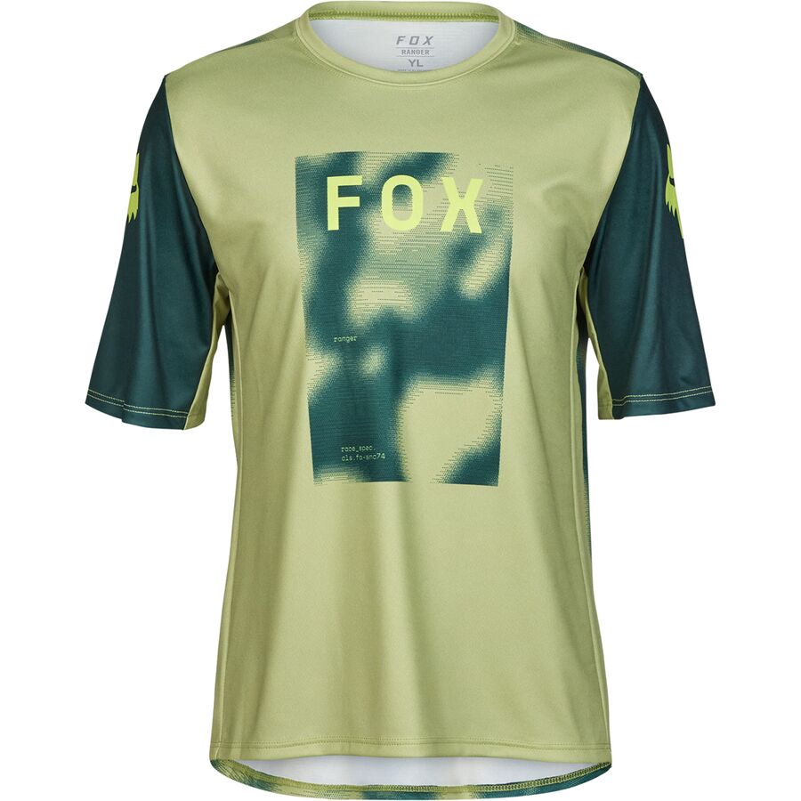 ■商品詳細■ブランドFox Racingフォックスレーシング■商品名Ranger Tru Dri Short-Sleeve Jersey - Kids'レンジャー トゥルー ドリ ショートスリーブ ジャージ - キッズ■商品状態新品未使用・...