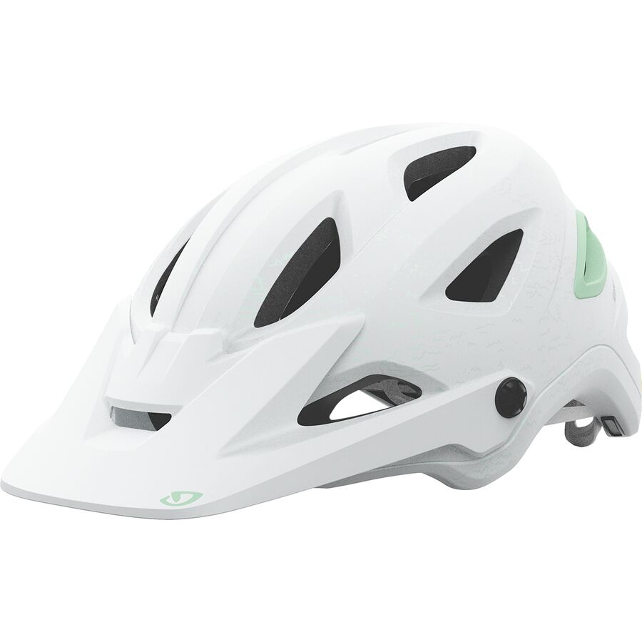 ■商品詳細■ブランドGiroジロ■商品名Montaro Mips II Helmet - Women'sモンタロ ミプス リ ヘルメット - ウィメンズ■商品状態新品未使用・並行輸入品■色Matte White■シェル素材ポリカーボネート■...