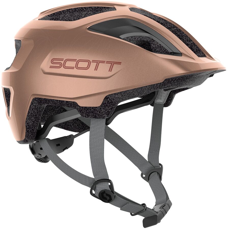 ■商品詳細■ブランドScottスコット■商品名Spunto Junior Plus Helmet - Kids'スプント ジュニア プラス ヘルメット - キッズ■商品状態新品未使用・並行輸入品■色Crystal Pink■シェル素材イン-...