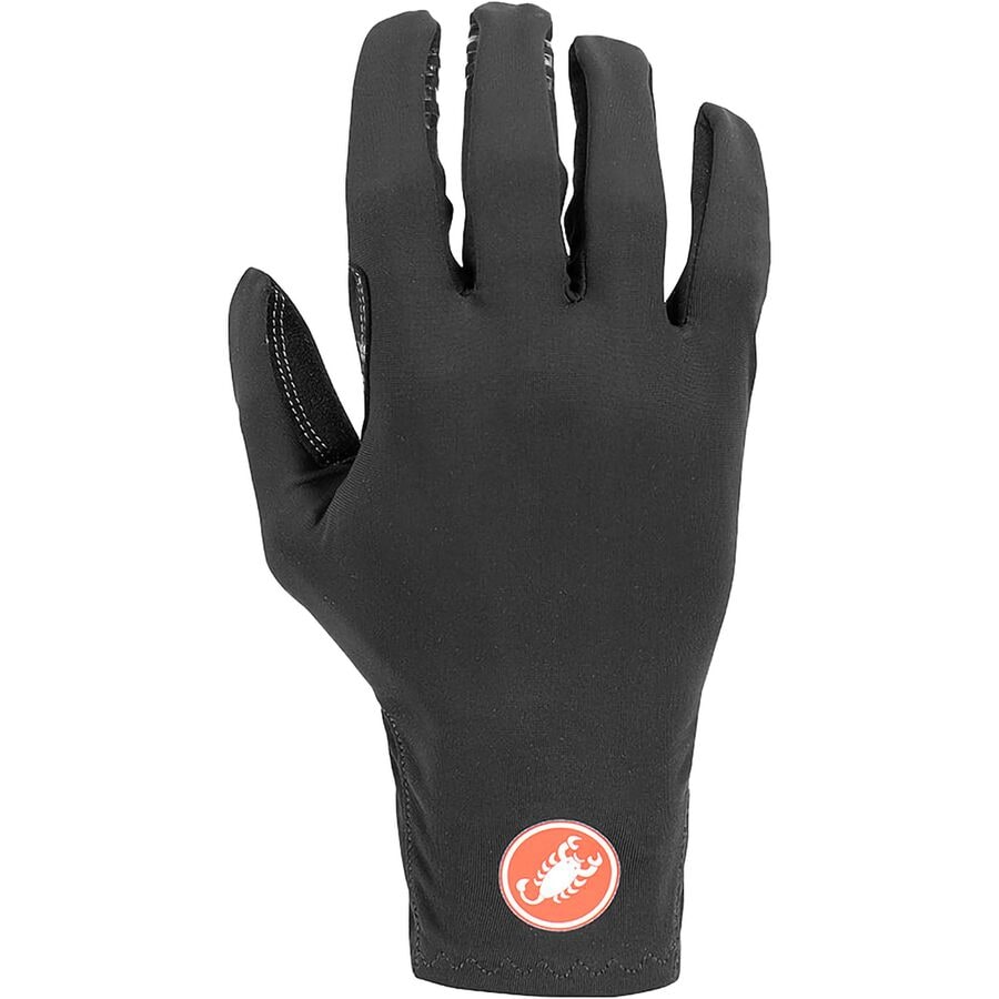 ■商品詳細■ブランドCastelliカステリ■商品名Lightness 2 Glove - Men'sライトネス 2 グローブ - メンズ■商品状態新品未使用・並行輸入品■色Black■素材【手の甲】サーモフレックス、【手のひら】シンセティ...