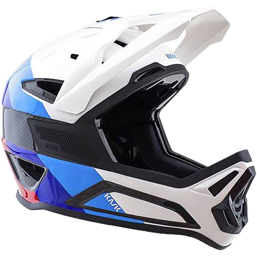 ■商品詳細■ブランドKaskカスク■商品名Defender Bike Helmetディフェンダー バイク ヘルメット■商品状態新品未使用・並行輸入品■色Blue■バイザー調整可能なブレイク-アウェイ■認定証EN 1078: 2012+A1:...