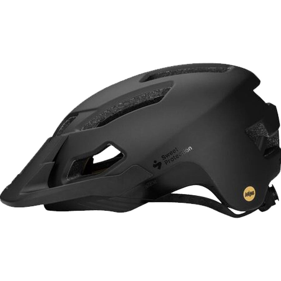 ■商品詳細■ブランドSweet Protectionスウィートプロテクション■商品名Dissenter Mips Helmetディセンター ミプス ヘルメット■商品状態新品未使用・並行輸入品■色Matte Black■バイザーyes■認定証...