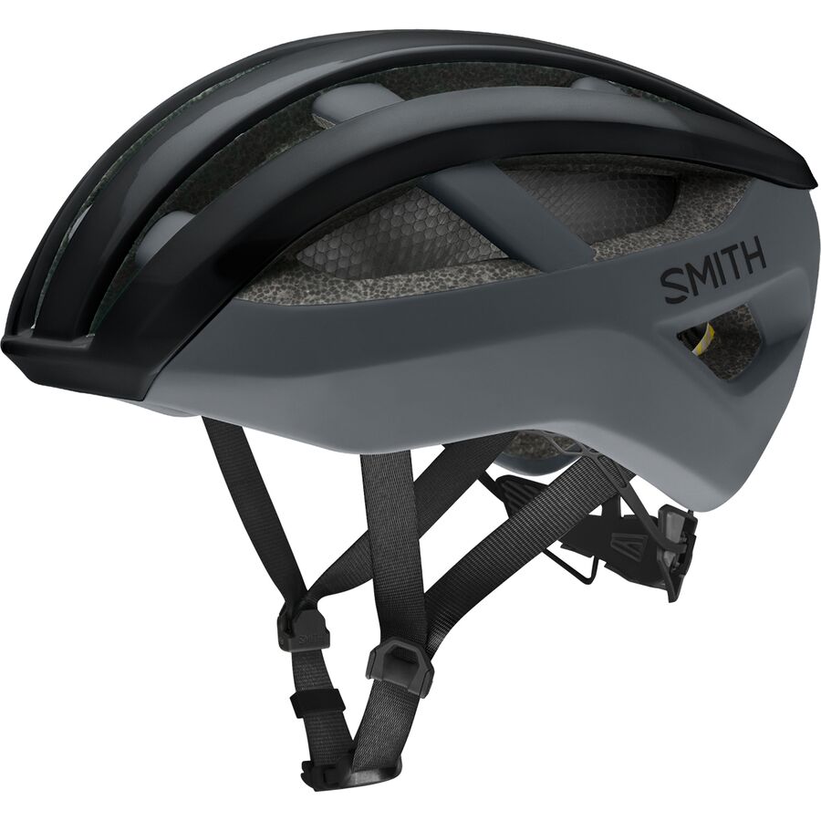 ■商品詳細■ブランドSmithスミス■商品名Network Mips Helmetネットワーク ミプス ヘルメット■商品状態新品未使用・並行輸入品■色Black/Matte Cement■認定証5 歳以上の自転車用ヘルメットに関する米国 C...