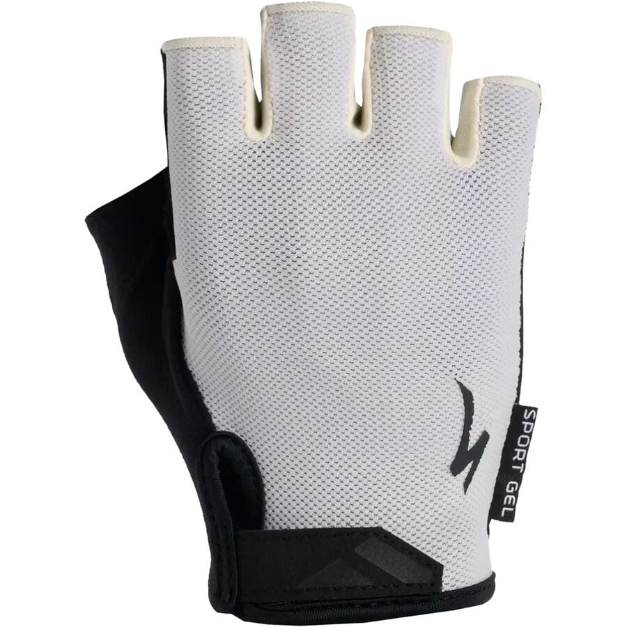 ■商品詳細■ブランドSpecializedスペシャライズド■商品名Body Geometry Sport Gel Short Finger Glove - Women'sボディ ジオメトリ スポーツ ゲル ショート フィンガー グローブ -...