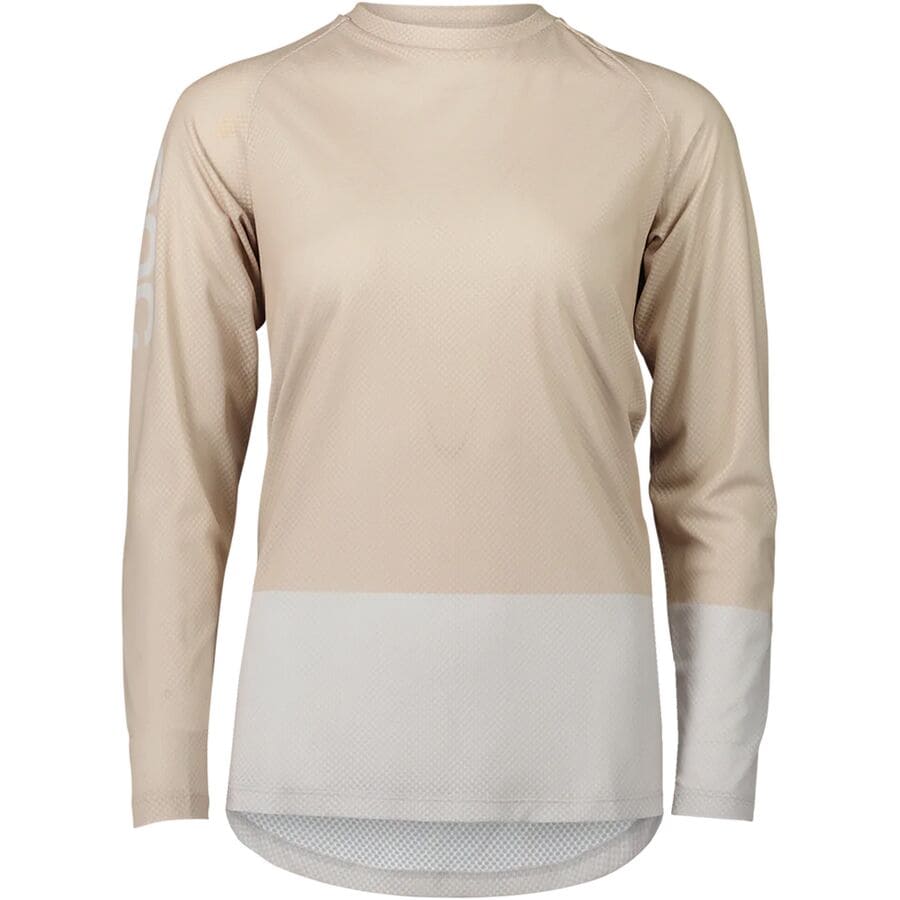 ■商品詳細■ブランドPOCPOC■商品名MTB Pure Long-Sleeve Jersey - Women'sMTB ピュア ロング-スローブ ジャージ - ウィメンズ■商品状態新品未使用・並行輸入品■色Lt Sandstone Bei...