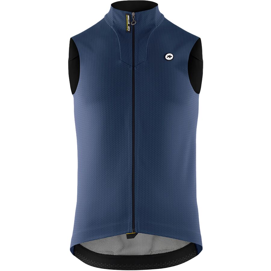 ■商品詳細■ブランドAssosアソス■商品名Mille GTS Spring Fall C2 Vest - Men'sミル GTS スプリング フォール C2 ベスト - メンズ■商品状態新品未使用・並行輸入品■色Stone Blue■素材...