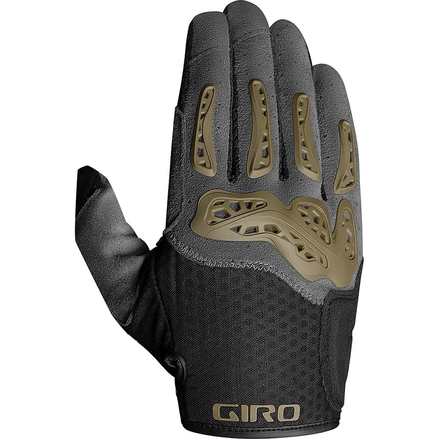 ■商品詳細■ブランドGiroジロ■商品名Gnar Glove - Men'sナー グローブ - メンズ■商品状態新品未使用・並行輸入品■色Dark Shadow/Trail Green■素材【甲】リニューシリーズ アリアプレン、【掌】AXス...