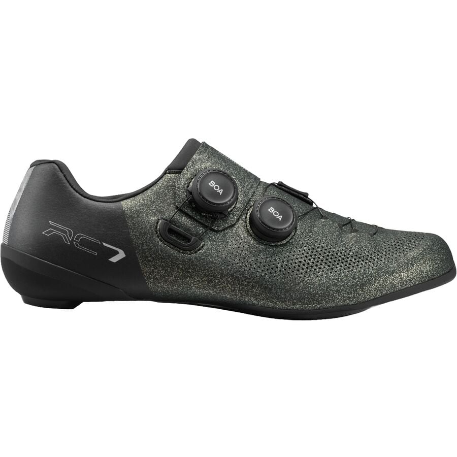 ■商品詳細■ブランドShimanoシマノ■商品名RC703 Cycling Shoe - Men'sサイクリング シューズ - メンズ■商品状態新品未使用・並行輸入品■色Gray Splatter■ソールカーボンファイバー■クリートの互換性...