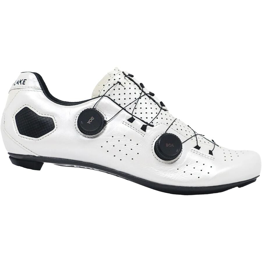 ■商品詳細■ブランドLakeレイク■商品名CX333 Cycling Shoe - Women'sCX333 サイクリング シューズ - ウィメンズ■商品状態新品未使用・並行輸入品■色White/Black■アッパー素材クライトカンガルーレ...