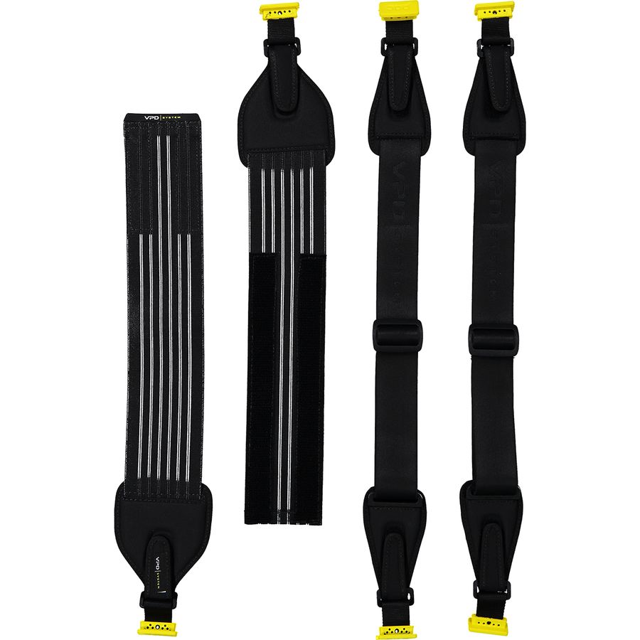 ■商品詳細■ブランドPOCPOC■商品名System Back Carrying Straps - Men'sシステム バック キャリング ストラップ - メンズ■商品状態新品未使用・並行輸入品■色Uranium Black■素材合成■備考...