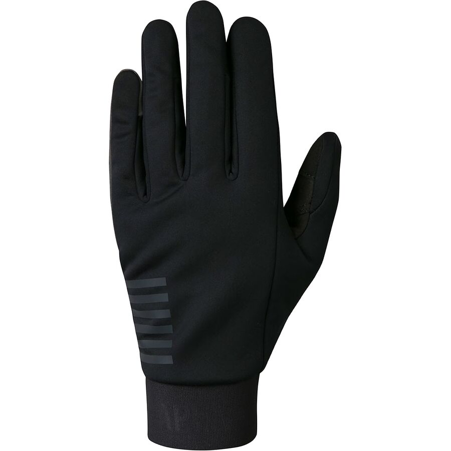 ■商品詳細■ブランドRaphaラファ■商品名Pro Team Winter Glove - Men'sプロ チーム ウィンター グローブ - メンズ■商品状態新品未使用・並行輸入品■色Black■素材[メイン] ポリエステル100%、DWR...