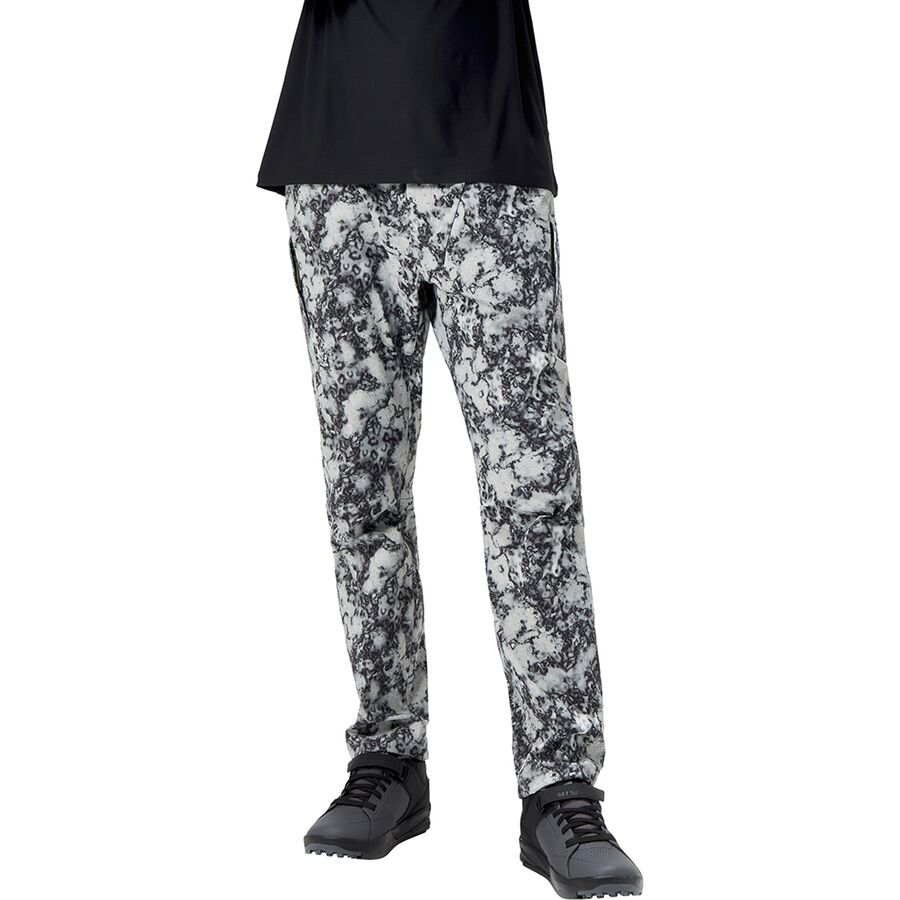 ■商品詳細■ブランドEnduraエンデューラ■商品名Sultrac Adventure Pant - Men'sアドベンチャー パンツ - メンズ■商品状態新品未使用・並行輸入品■色Dispersed Floral■フィット多関節■ウエスト...