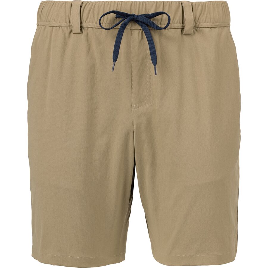 ■商品詳細■ブランドFlylowフライロー■商品名Wyatt Short - Men'sワイアット ショート - メンズ■商品状態新品未使用・並行輸入品■色Twig■フィット通常■股下21.59cm■UPF 評価50+■アクティビティライフ...