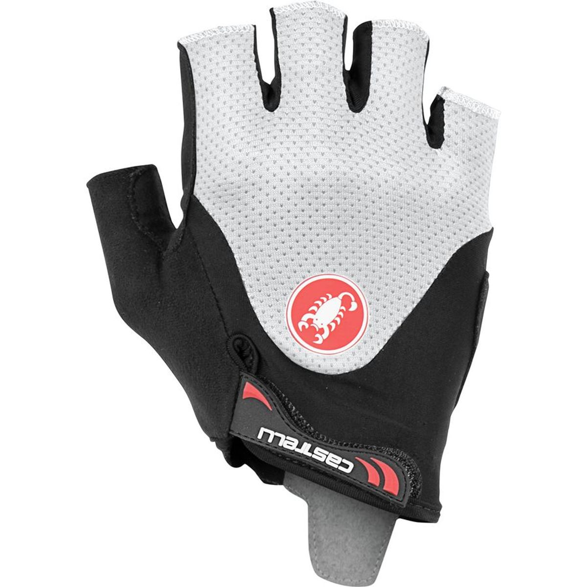 ■商品詳細■ブランドCastelliカステリ■商品名Arenberg Gel 2 Glove - Men'sアレンバーグ ゲル 2 グローブ - メンズ■商品状態新品未使用・並行輸入品■色Black/Ivory■素材[パッド]ジェル、[グリ...