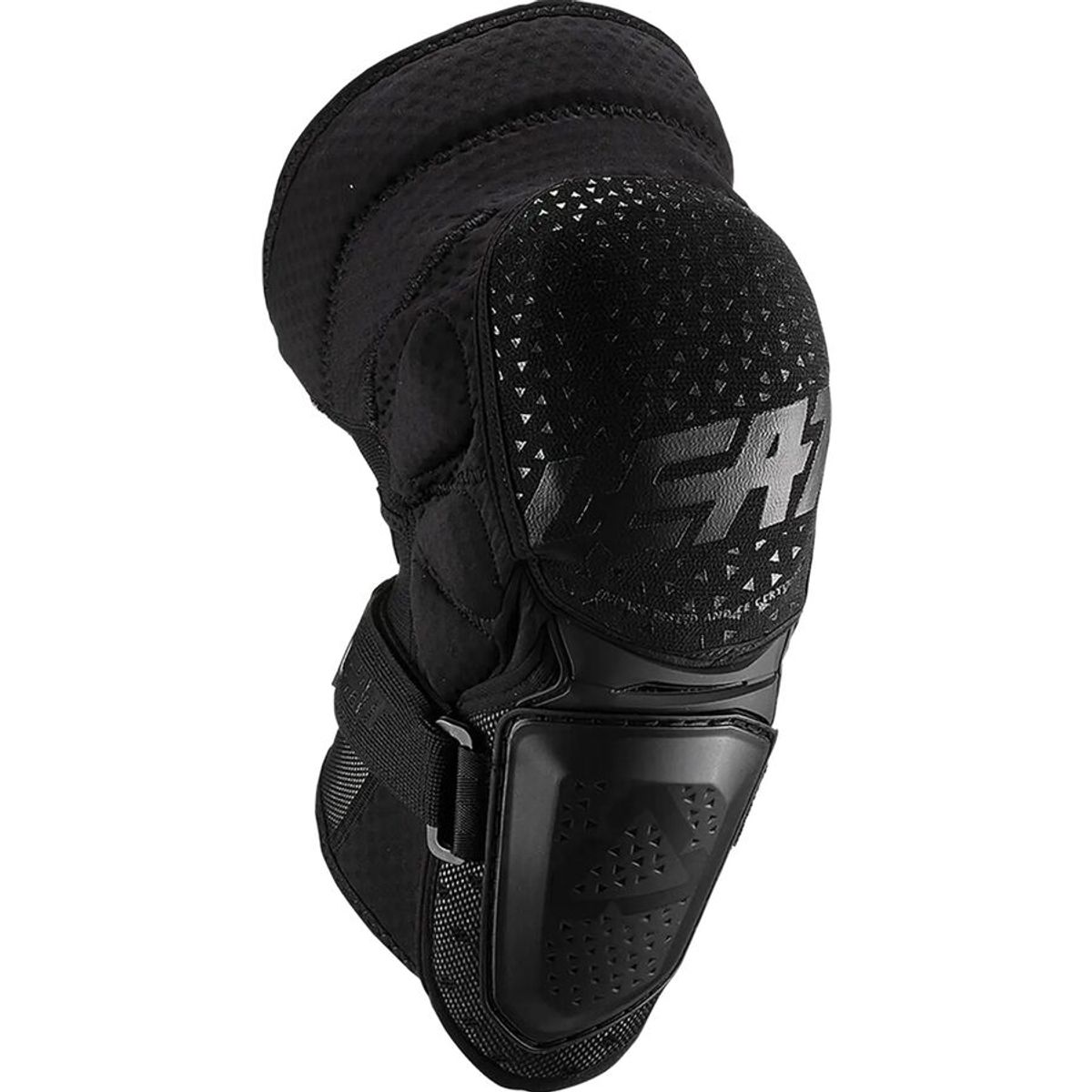 ■商品詳細■ブランドLeattリアット■商品名Hybrid 3DF Knee Guardハイブリット 3DF ニー ガード■商品状態新品未使用・並行輸入品■色Black■保護区膝■認定証ニー EN1621-1■アクティビティ自転車■表示重量...