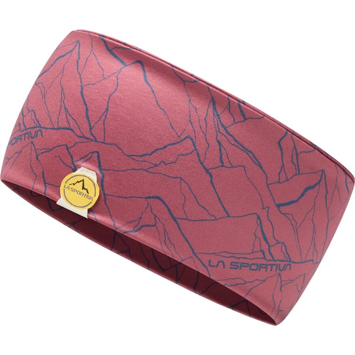 ■商品詳細■ブランドLa Sportivaスポルティバ■商品名Mountain Headbandマウンテン ヘッドバンド■商品状態新品未使用・並行輸入品■色Rosebay/Night Sky■素材ポリエステル/ エラスタン■スタイルヘッドバ...